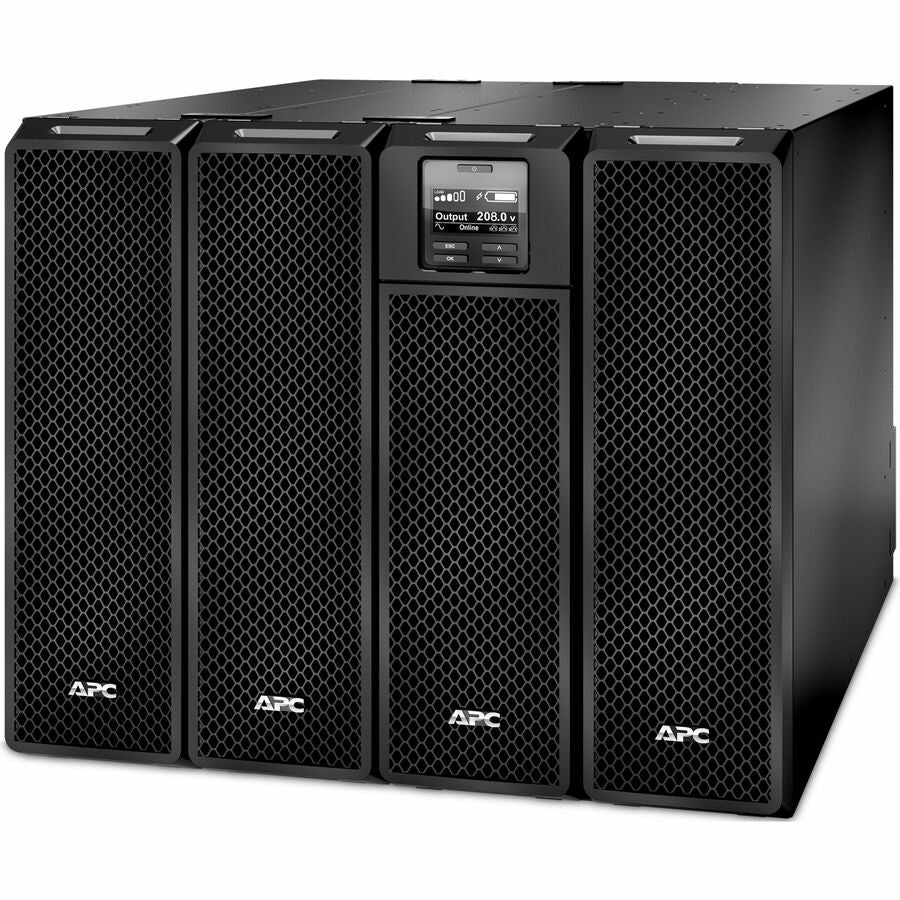 APC Smart-UPS 10kVA 10kW Tower UPS 208V w/Transformers | SRT10KXLT-5KTF2 – Avendor