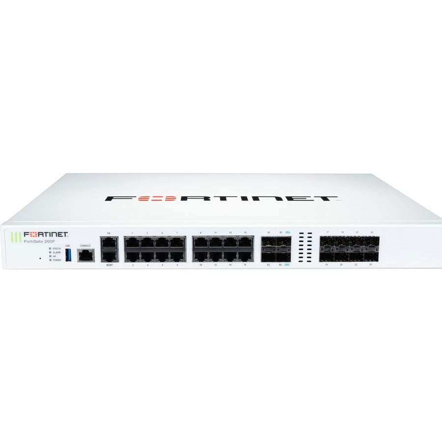 Fortinet, Inc Fortigate Network Security/Firewall Appliance – Avendor
