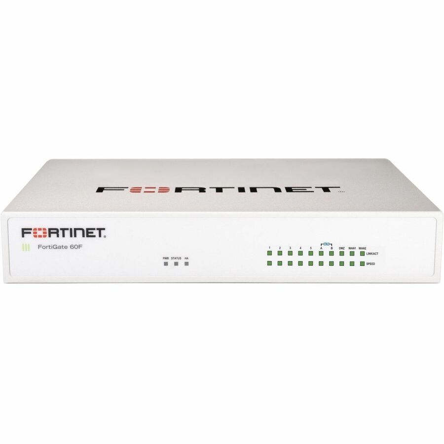 Fortinet, Inc Fortigate Network Security/Firewall Appliance – Avendor