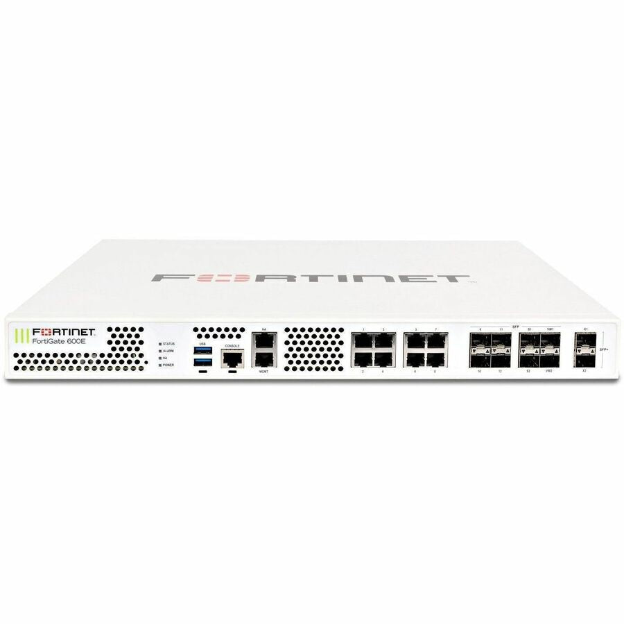 Fortinet, Inc Fortigate Network Security/Firewall Appliance – Avendor