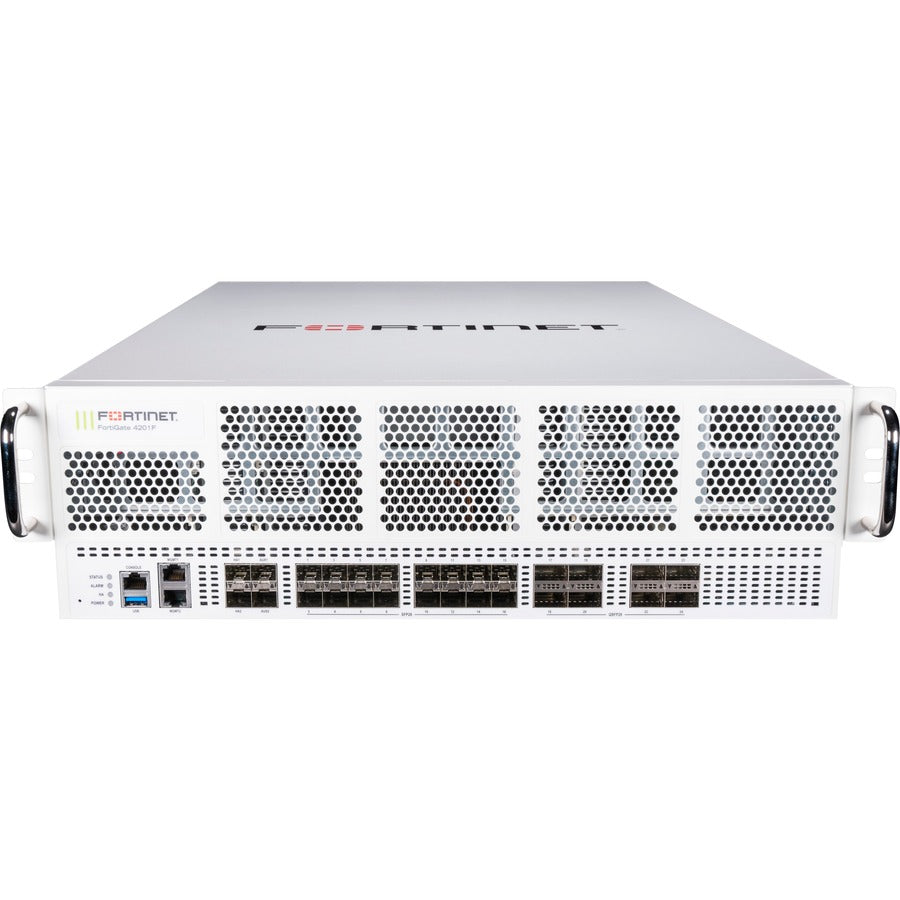 Fortinet, Inc Fortigate Network Security/Firewall Appliance – Avendor