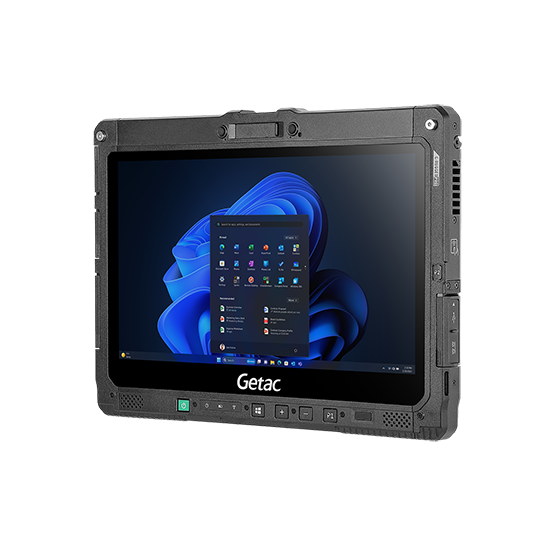 Getac K120 G2 Rugged Tablet - 12.5" Full Hd – Avendor