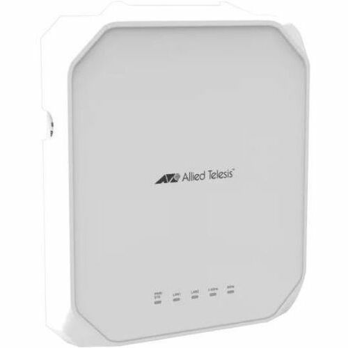 Allied Telesis TQ6602 GEN2 Wi-Fi 6 Access Point | Dual-Band 3.55Gbps – Avendor