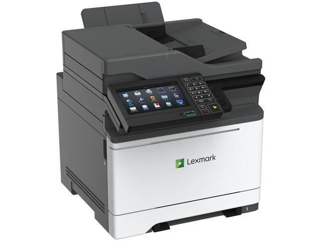 Lexmark CX625ade Color Multifunction Laser Printer – 42CT790 – Avendor