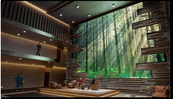 Sony's Crystal LED Displays: A Deep Dive into the BH-Series and CH-Ser ...