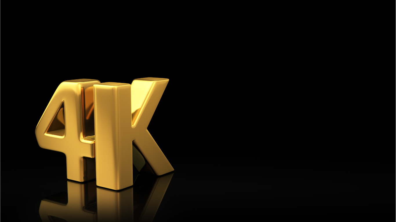 Achieving HD, FHD, 4K, and 8K Resolutions with LED Video Walls – Avendor