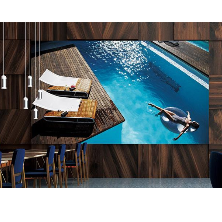 LED Walls: The Future of Dynamic Visual Storytelling in Spaces – Avendor