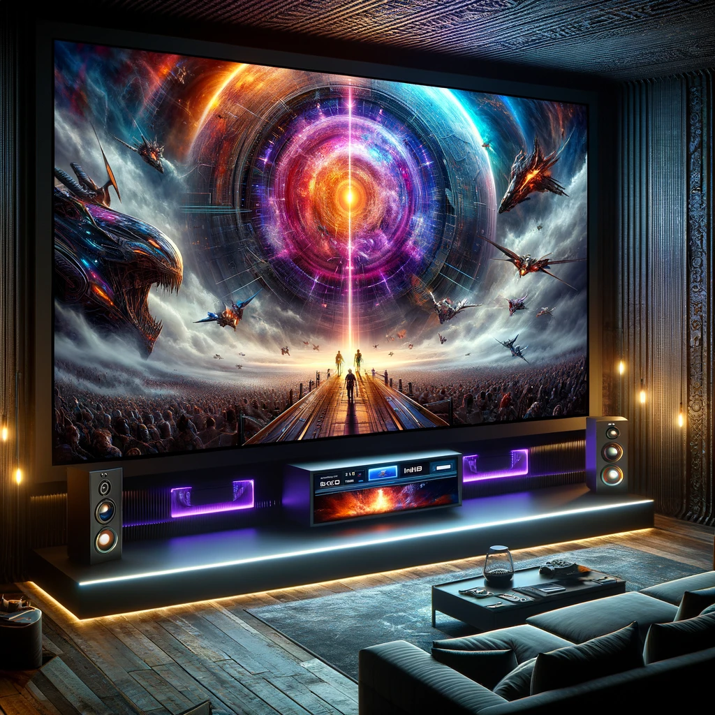 Top 10 Largest LED Video Screens Worldwide: AV Tech Marvels - AVENDOR