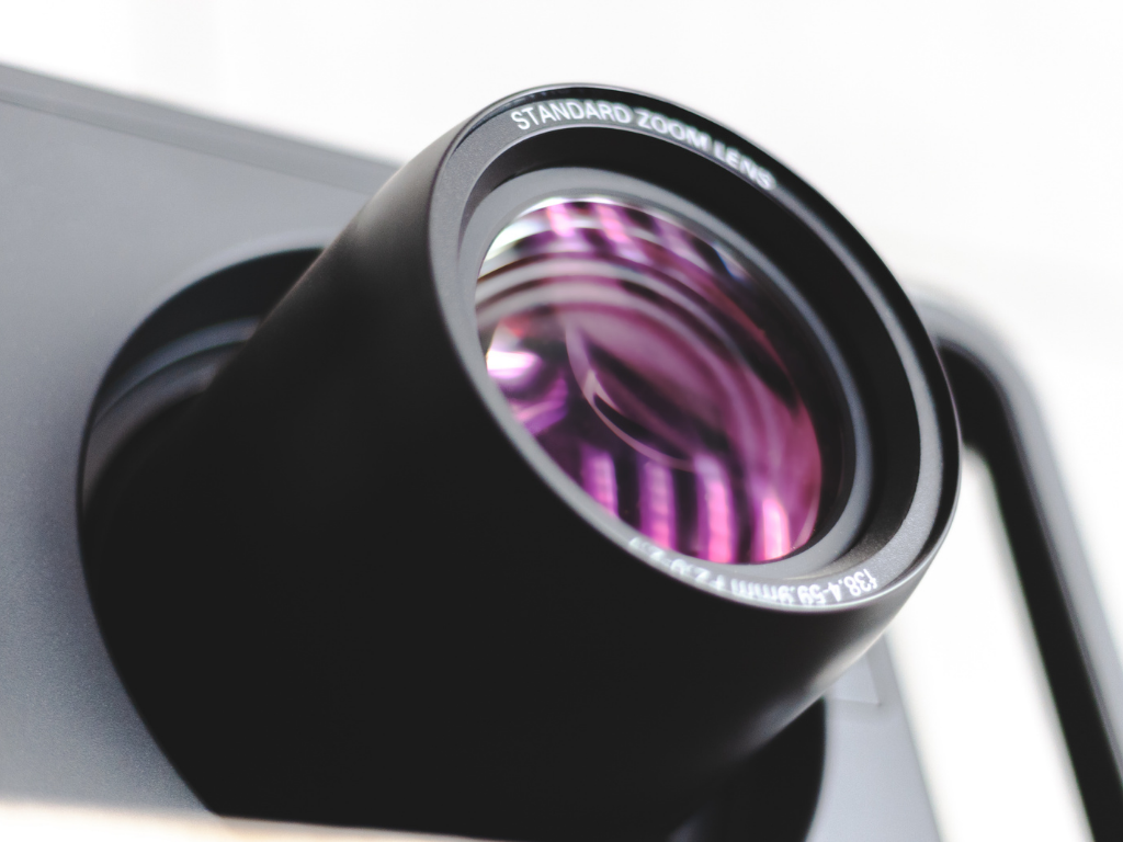 Premium Projector Lenses - AVENDOR – Avendor