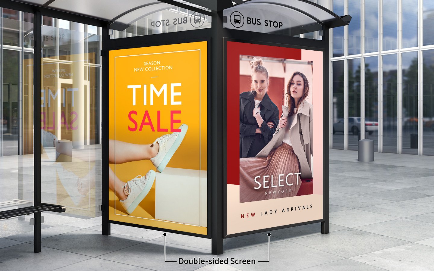 Outdoor Signage Displays | Professional AV Solutions – Avendor
