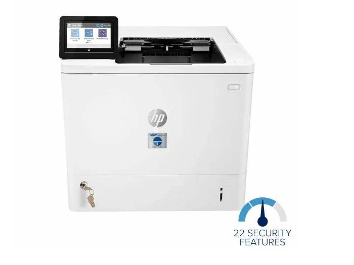 TROY M612EDN MICR Secure Printer 220V – 75ppm, 1T/1L, Inkjet – Avendor