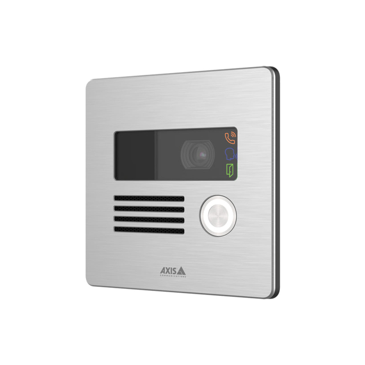 AXIS I8016-LVE 5MP Outdoor Network Video Intercom with IR & SIP – Avendor