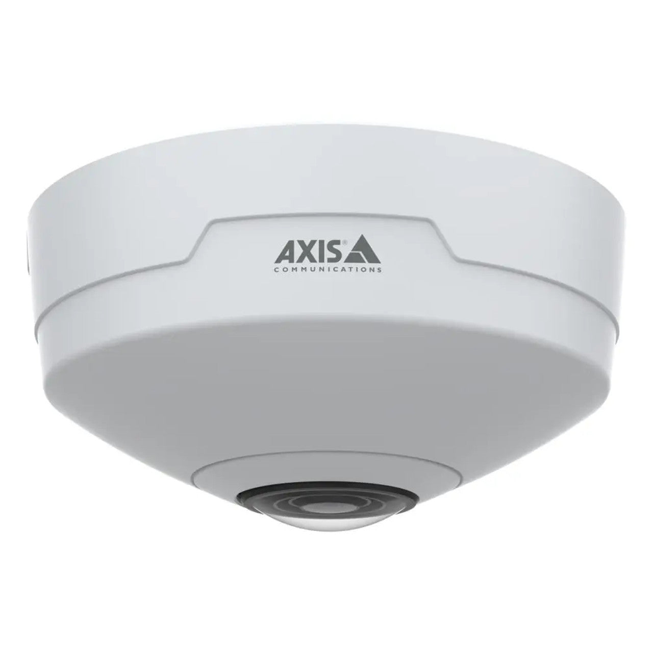 AXIS M4328-P 12MP Indoor Fisheye IP Camera with Deep Learning – Avendor