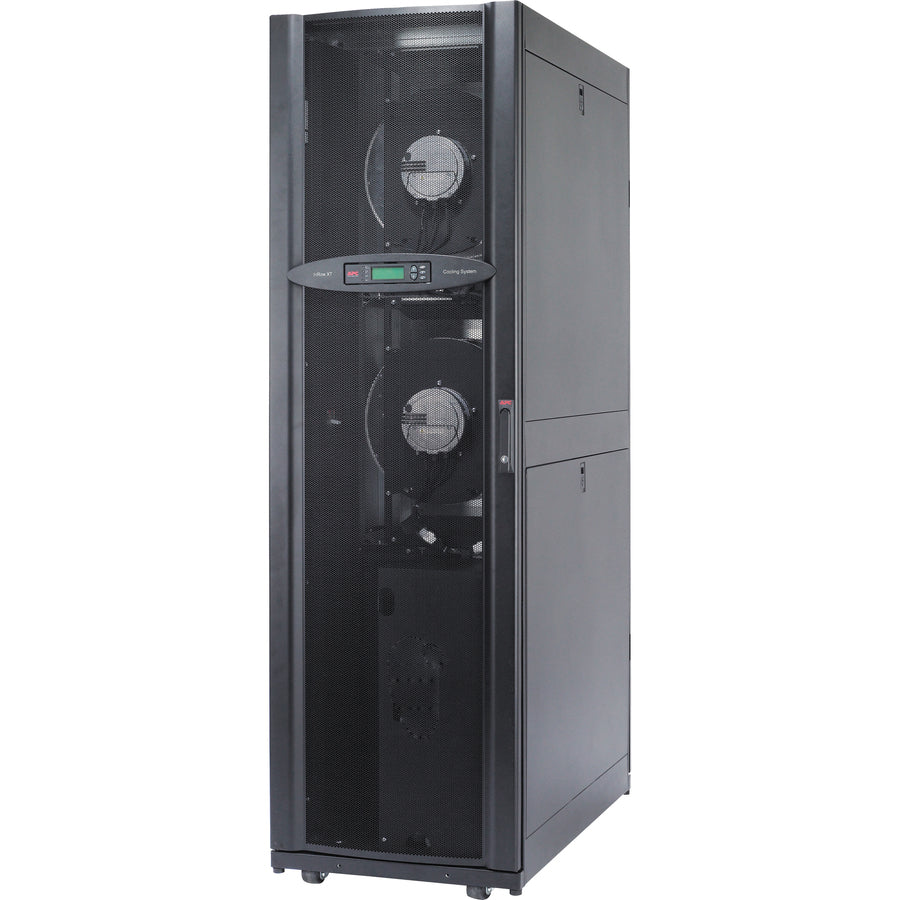 APC by Schneider Electric InRow RP Cooling System – Avendor