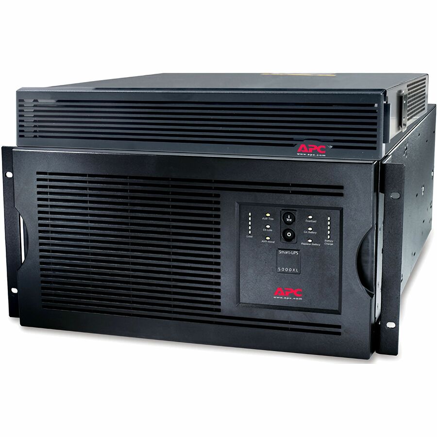 APC Smart-UPS 5000VA Rack-mountable UPS – Avendor