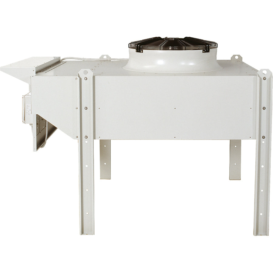 APC ACCD75215 Airflow Cooling System 6450 CFM 220V 1000W 1-Fan – Avendor