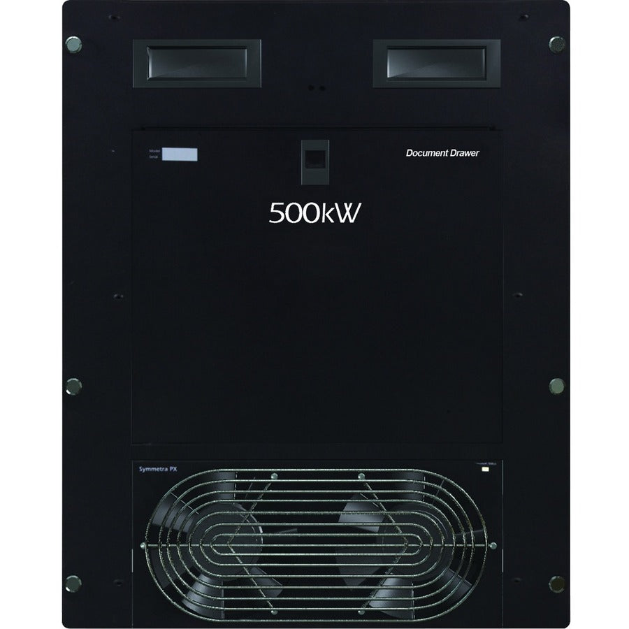 APC Static Switch Module for Symmetra PX 500kVA, 400/480V, SYSW500KD ...