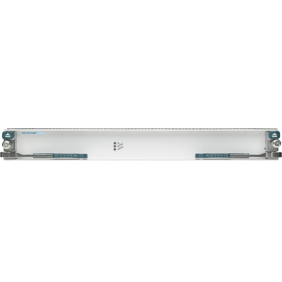 Cisco N7K-C7010-FAB-1 Fabric Module – Avendor