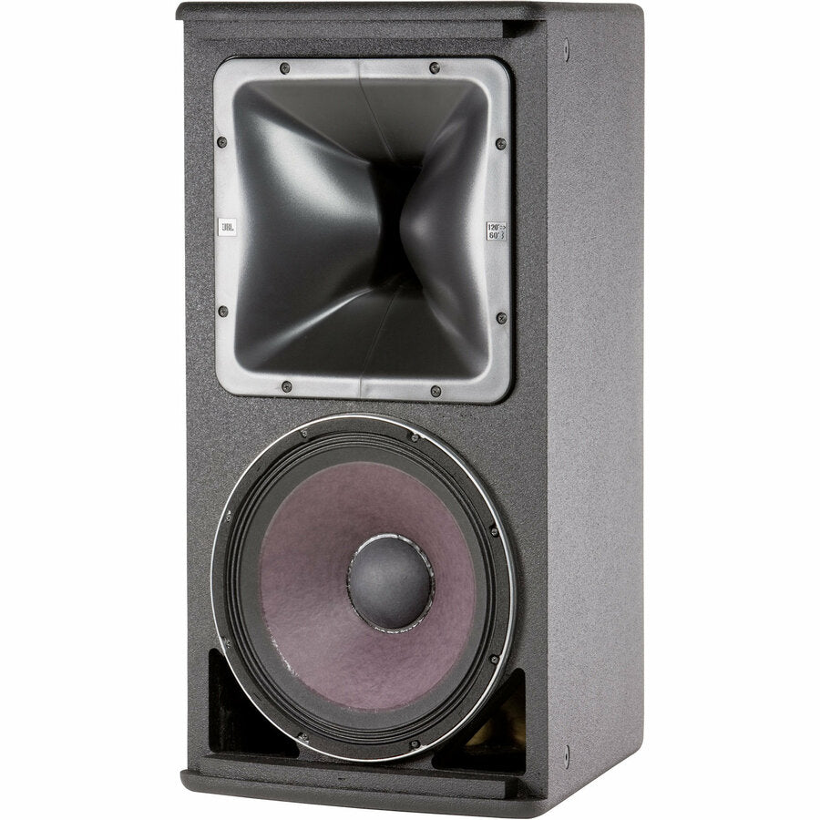 JBL Professional AM7215/66 2-way Speaker - 600 W RMS - White – Avendor