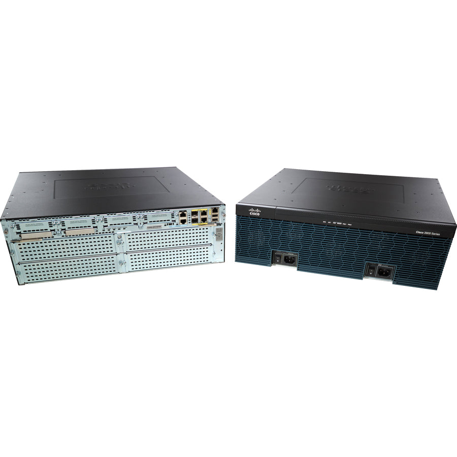 Cisco 3945E Router – Avendor