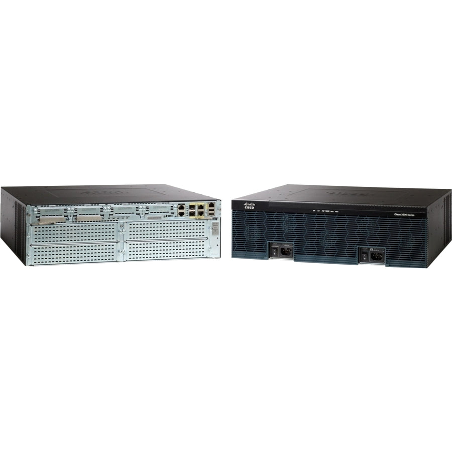 Cisco 3945 Router – Avendor