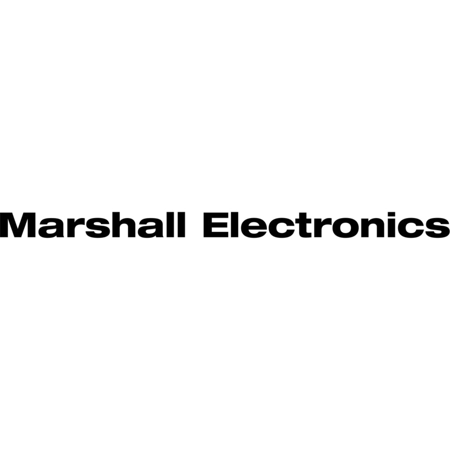Marshall Electronics | High-Performance Cameras & AV Solutions – Avendor