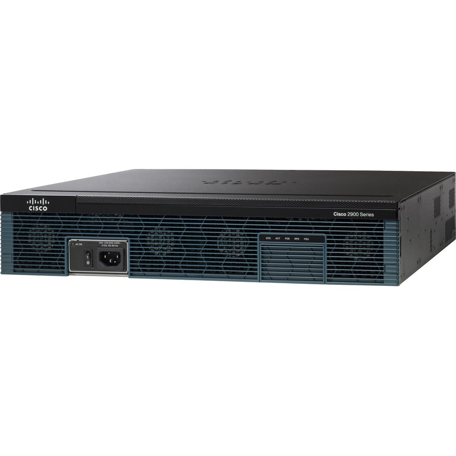 Cisco 2951 Router – Avendor