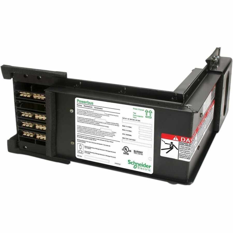 APC by Schneider Electric Busway Elbow – Avendor