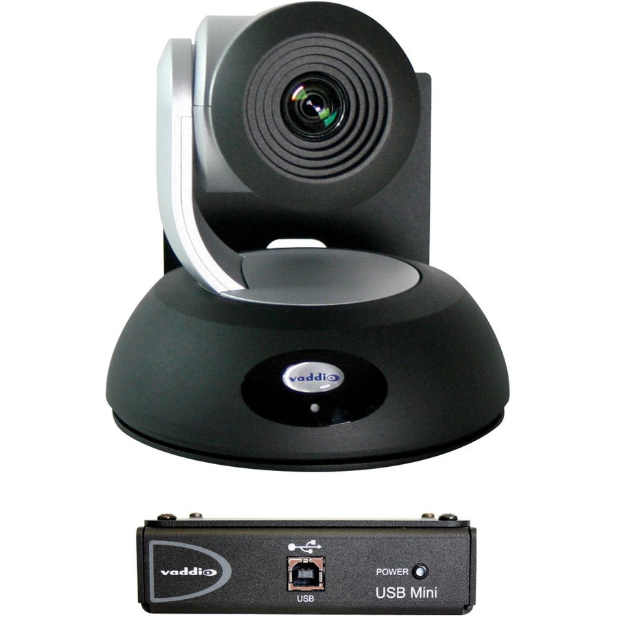 Vaddio RoboSHOT Video Conferencing Camera - 1 Pack(s) – Avendor