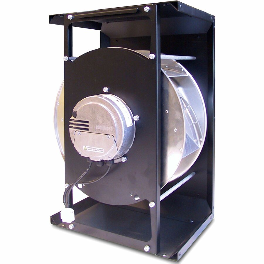 APC W0M-9848 Fan Module Assembly 400–480V | Precision Cooling Spare ...