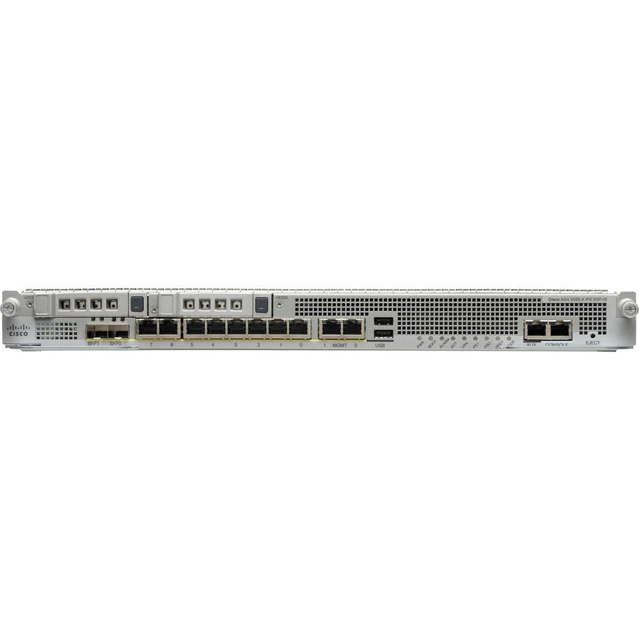 Cisco 5585-X Security Plus Firewall Edition – Avendor
