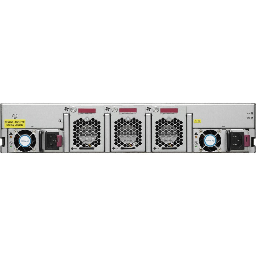 Cisco Nexus 9396PX Layer 3 Switch – Avendor