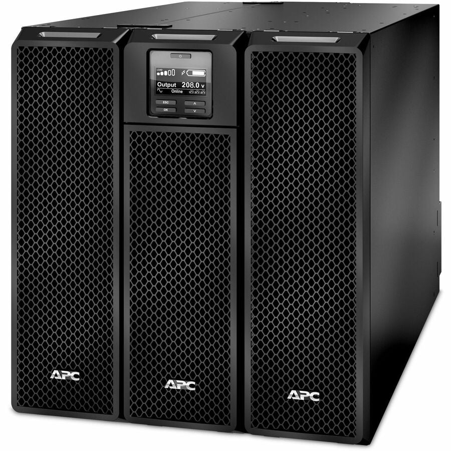 APC Smart-UPS SRT8KXLT-5KTF 8kVA Tower UPS 208V w/Transformer – Avendor