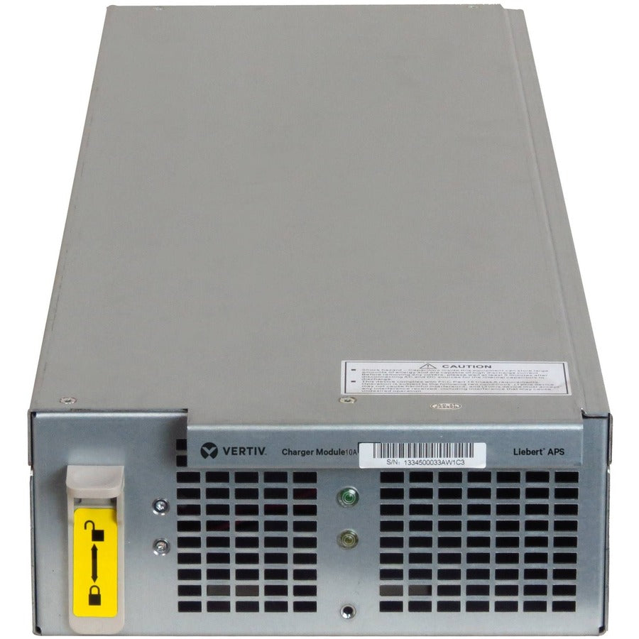 Vertiv Liebert APSCHRGRMOD 10A Battery Charger Module for APS UPS – Avendor