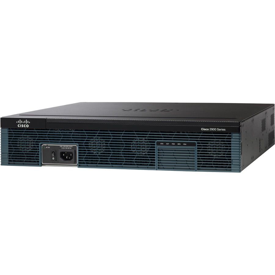 Cisco 2951 Router – Avendor