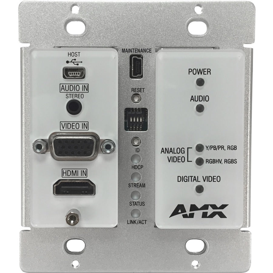 AMX NMX-ENC-N1115-WP KVM Extender – Avendor