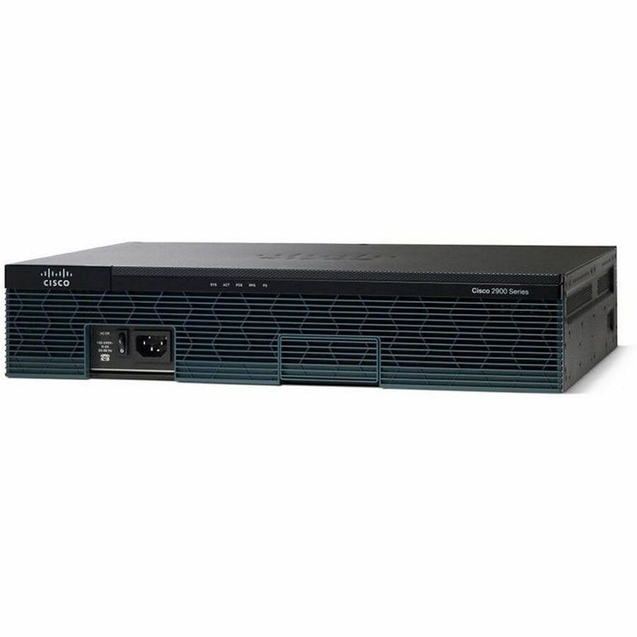 Cisco 2951 Router – Avendor