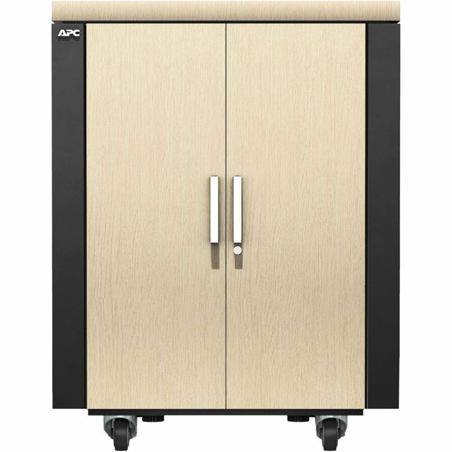 Apc By Schneider Electric Netshelter Cx Rack Cabinet – Avendor