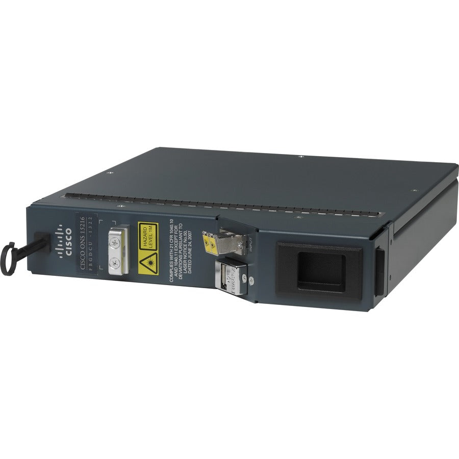 Cisco DCU-950 Dispersion Compensation Unit - Refurbished – Avendor