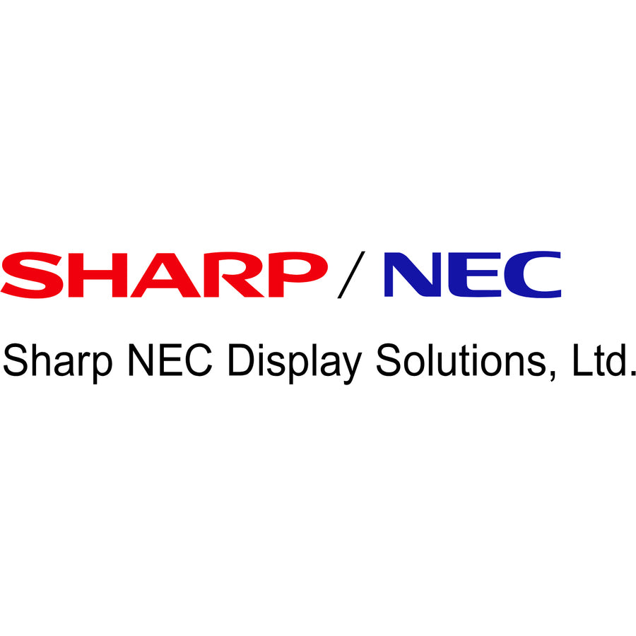 Sharp NEC Display NP-PX1004UL-WH-R DLP Projector - Ceiling Mountable ...