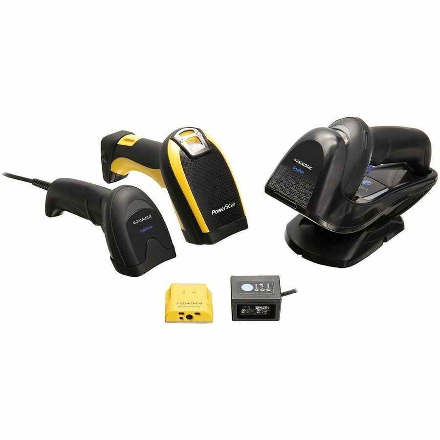Barcode Scanners – Avendor