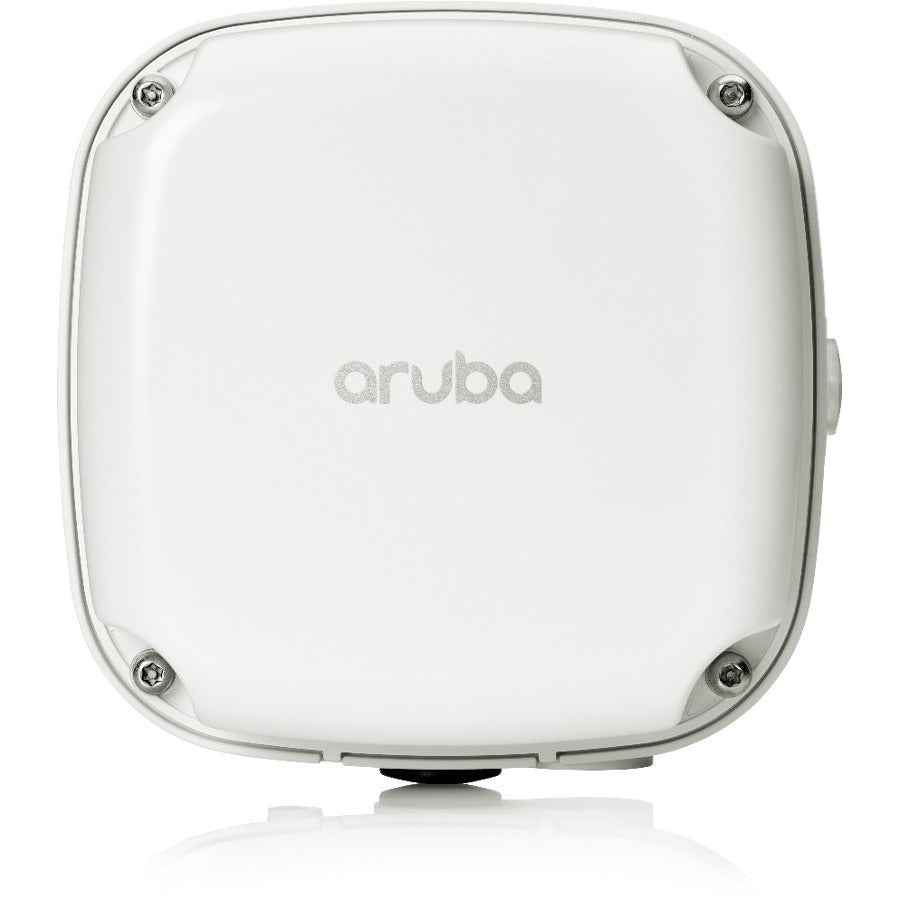 HPE Aruba AP-565 (US) Wi-Fi 6 Outdoor Dual Radio Rugged Access Point ...