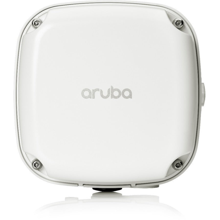 HPE Aruba AP-565 Outdoor Wi-Fi 6 AP with Omni Antennas – R4W54A – Avendor