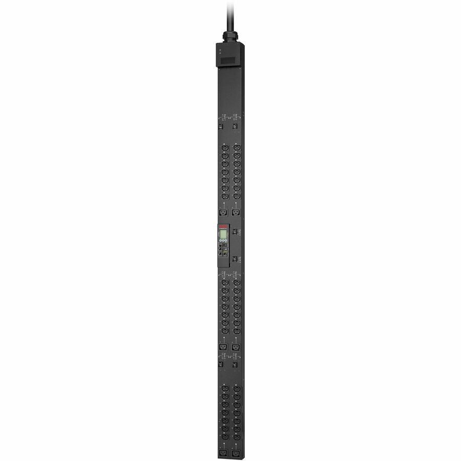 APC Rack PDU 9000 Switched 17.3kW 208V ZeroU 60A (APDU9967) – Avendor