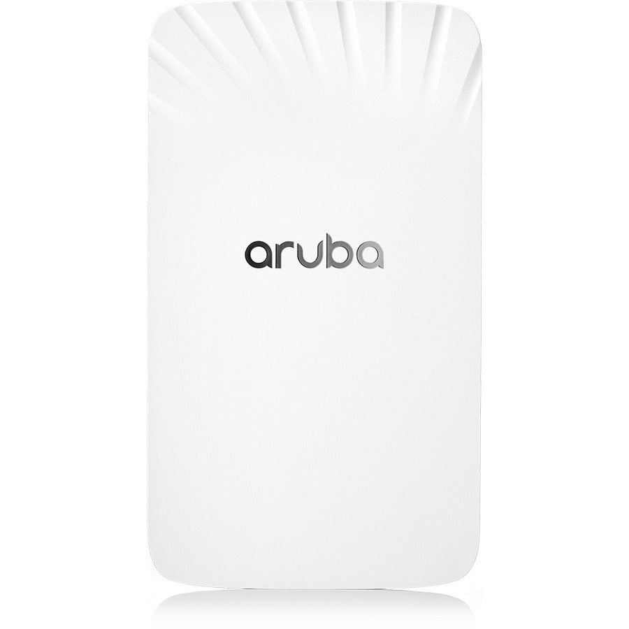 HPE Aruba AP-503HR Wi-Fi 6 Remote Access Point with Desk Mount (US ...