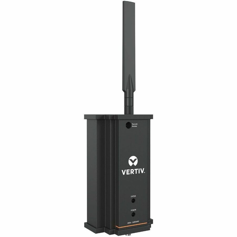 Vertiv WSN-GATEWAY Wireless Sensor Gateway | Compact & Reliable – Avendor