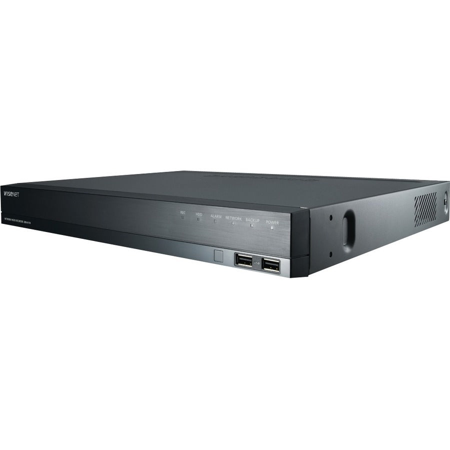 8K Nvr 8-Ch, 8Tb | High-Performance & Reliable – Avendor