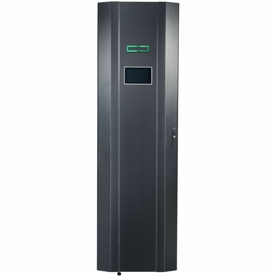 HPE ARCS 48U 800x1600mm Rack with Adaptive Cooling | R8N95A – Avendor