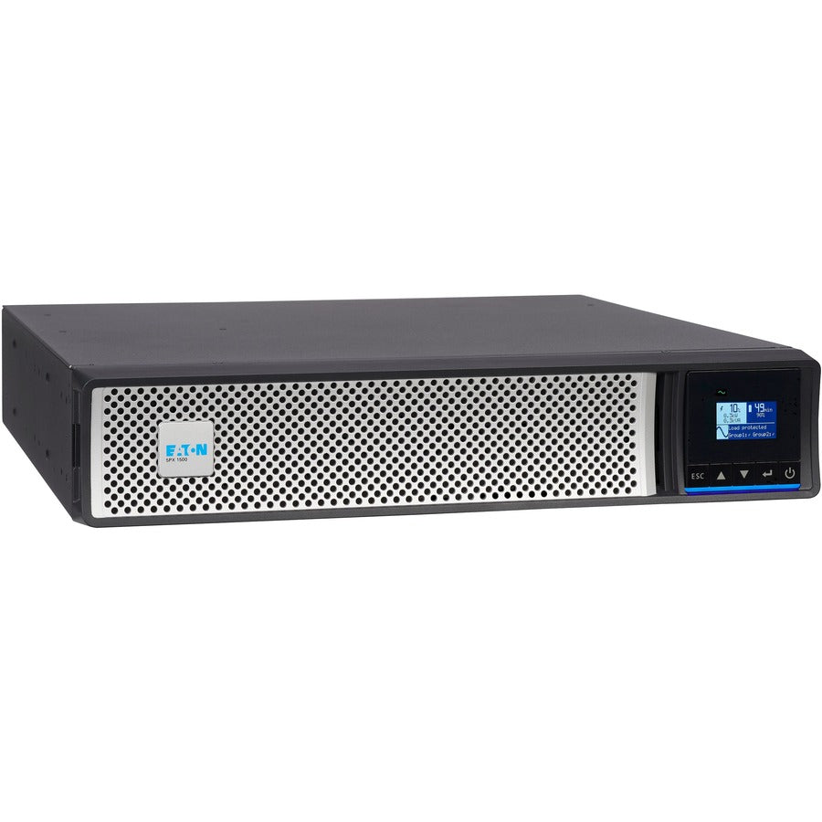 Eaton 5PX G2 1440VA 1440W 120V Line-Interactive UPS - 8 NEMA 5-15R Out ...