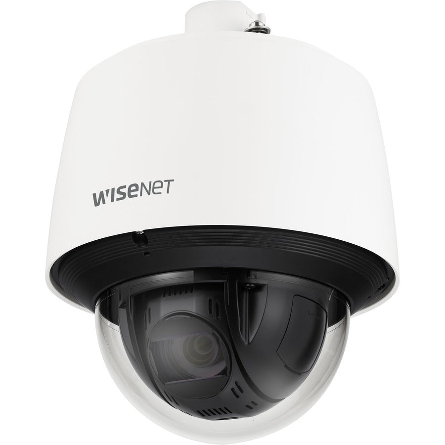 Wisenet Q Network 2Mp Outdoor Ptz Camera | High-Performance & Reliable ...